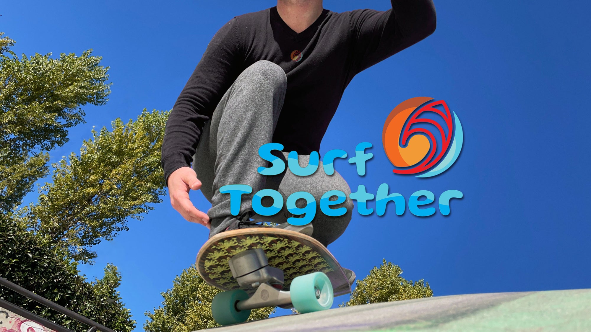 Surf Together – SurfTogether.es